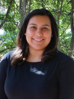 Angelica Portillo | Dallas Afterschool