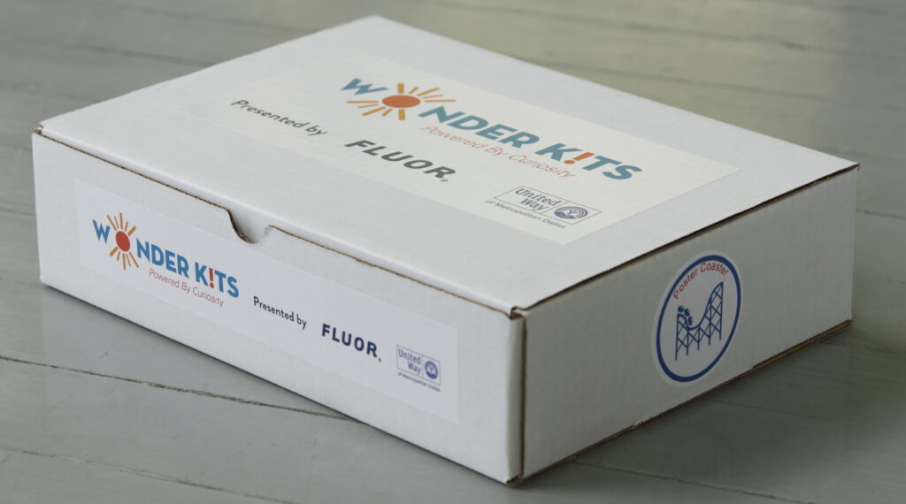 Wonder Kits | Dallas Afterschool